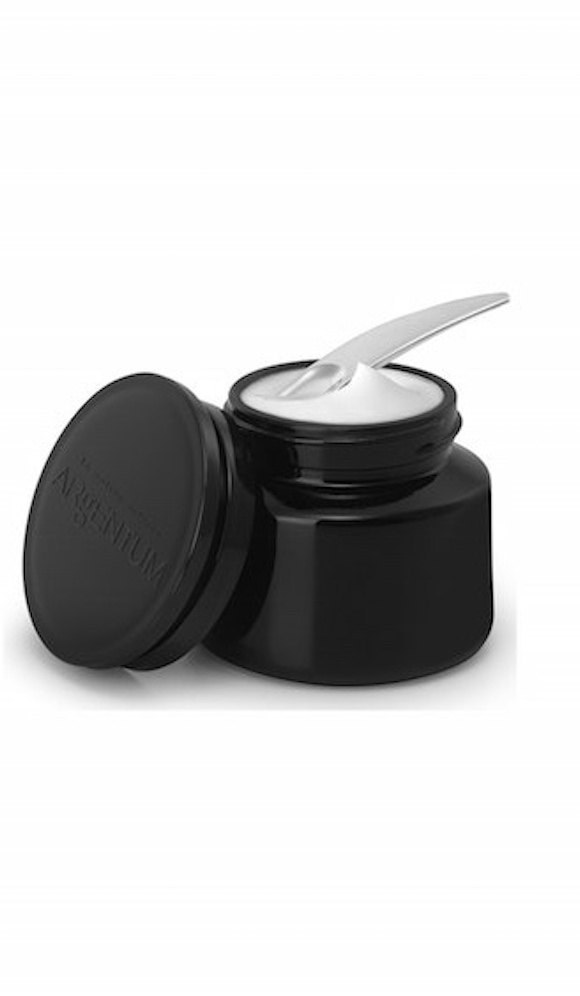 Why You Need To Add Silver To Your Skincare Routine, According To An ...