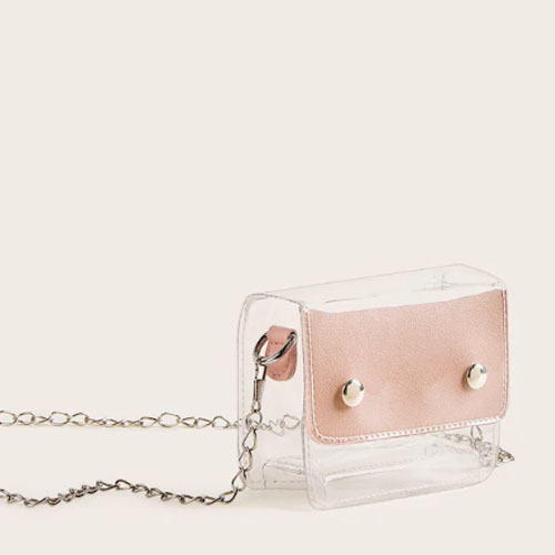 Best PVC Bags for the Bold and Playful | ewmoda