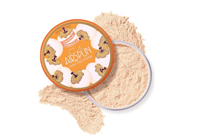 10 Best Make-Up Powders That Last All Day | ewmoda