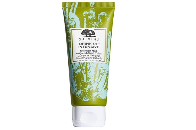 Best Overnight Face Masks You Can Buy Online | ewmoda