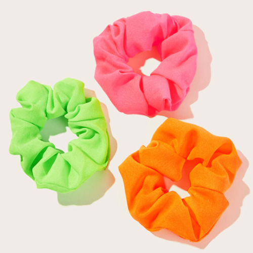 10 Best Scrunchies for Summer | ewmoda
