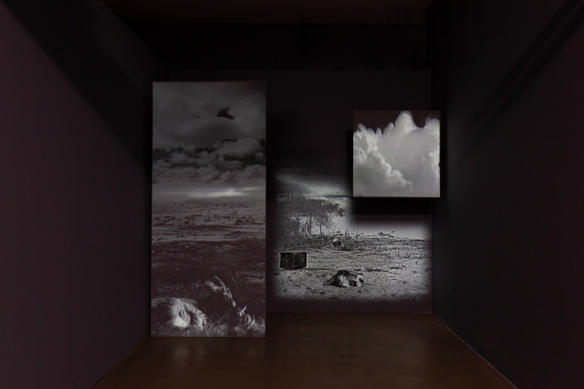 Meet the Bawwaba Artists Representing the Southern World | ewmoda