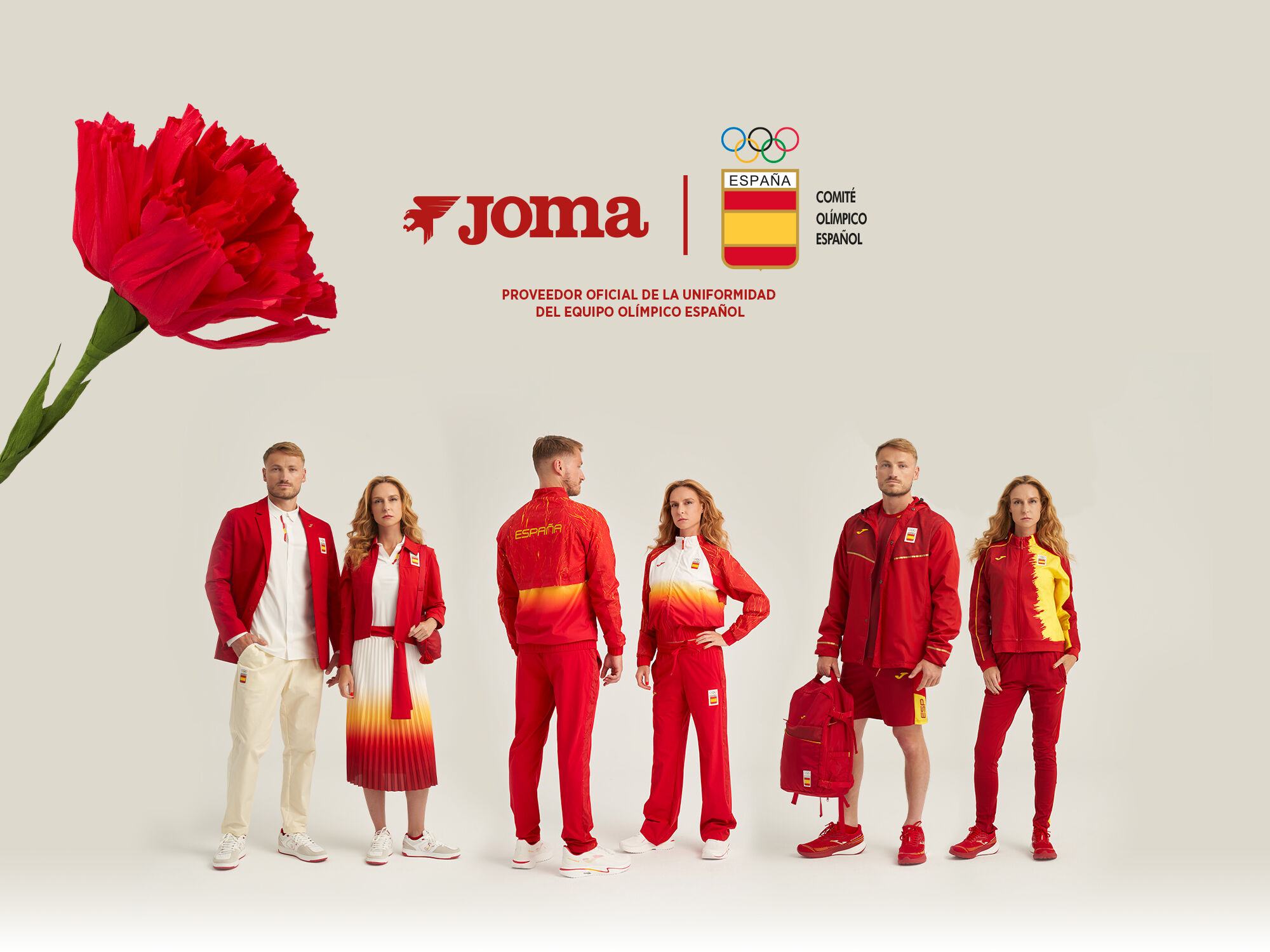 Top 10 Most Stylish Olympic Team Uniforms at Paris 2024 | ewmoda