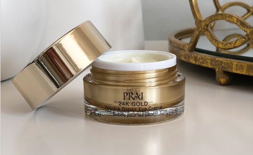 The Truth About 24 Carat Gold Beauty Products | ewmoda