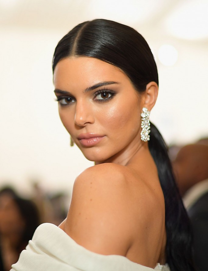 Met Gala 2018: The Best Hair and Makeup Looks | ewmoda