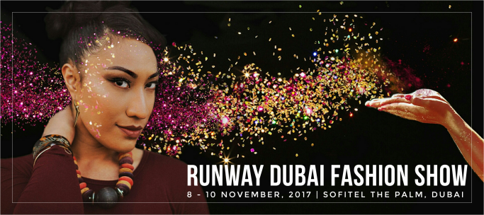Runway Dubai Fashion Show Is Back In The Middle East | ewmoda