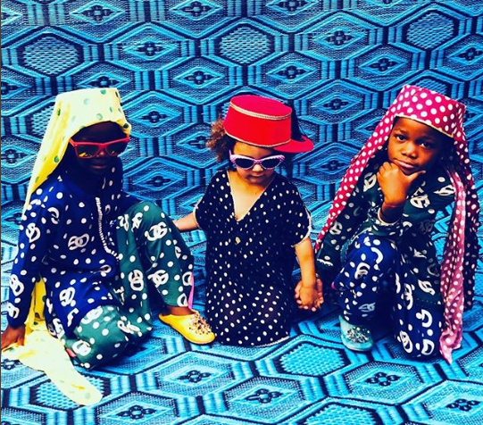 Inside The Moroccan Riad Where Madonna Celebrated Her 60th Birthday